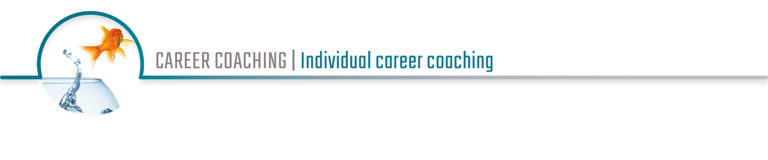 Individual Career coaching – Een wereld van verschil
